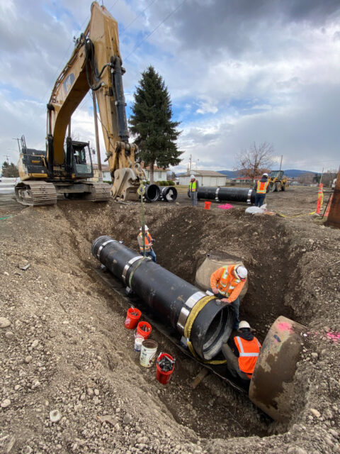 About Us - Halme Construction