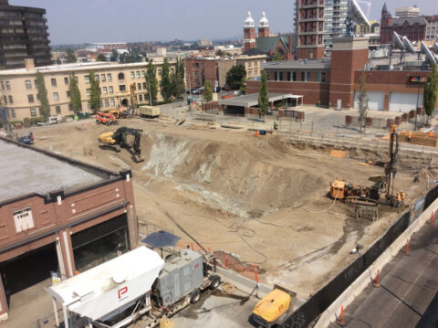 About Us - Halme Construction