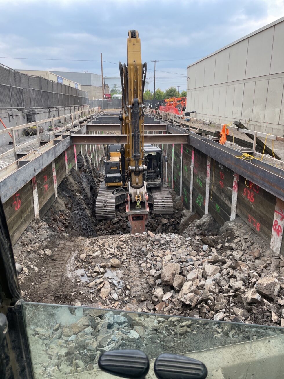 About Us - Halme Construction